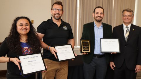 Purdue Polytechnic Institute